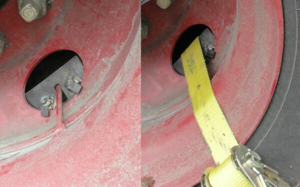 TruckClaws™ Shovel Kit - TruckClaws Emergency Traction Aid
